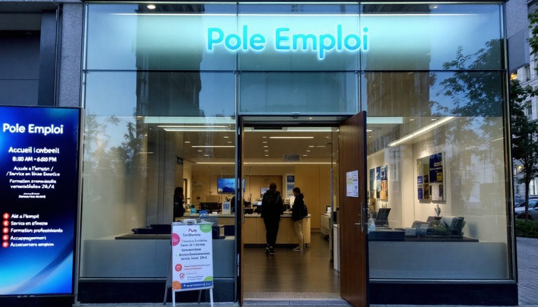 Pole Emploi Muret Horaire