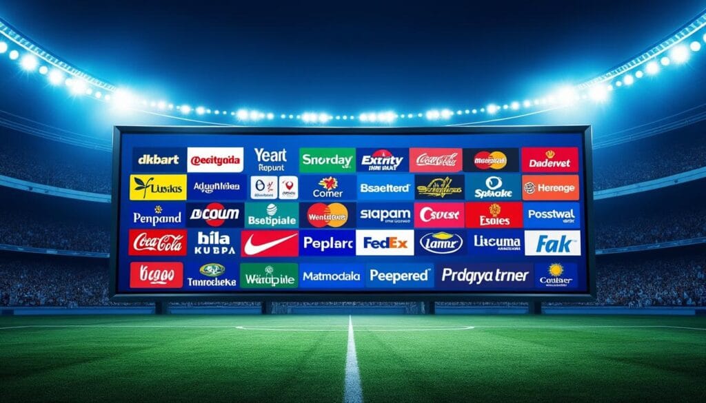 Le sponsoring : clé de succès en 2025