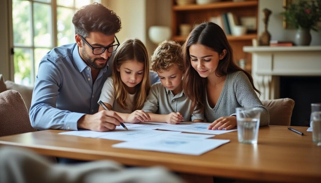 Optimiser vos droits à l'allocation logement en 2025 : guide pratique